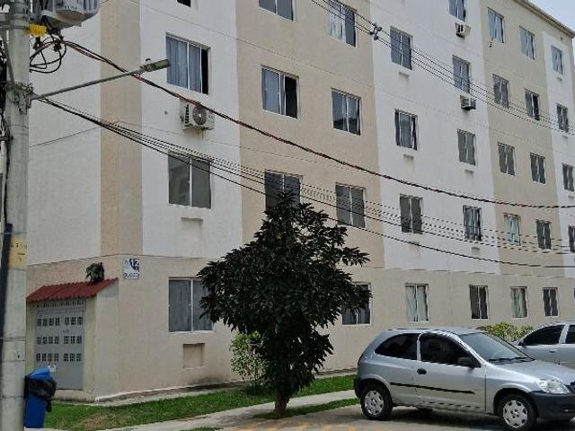 Oportunidade Única em RIO DE JANEIRO RJ | Tipo: Apartamento | Negociação: Venda Direta Online | Situação: Imóvel