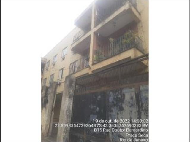 Oportunidade Única em RIO DE JANEIRO RJ | Tipo: Apartamento | Negociação: Venda Direta Online | Situação: Imóvel