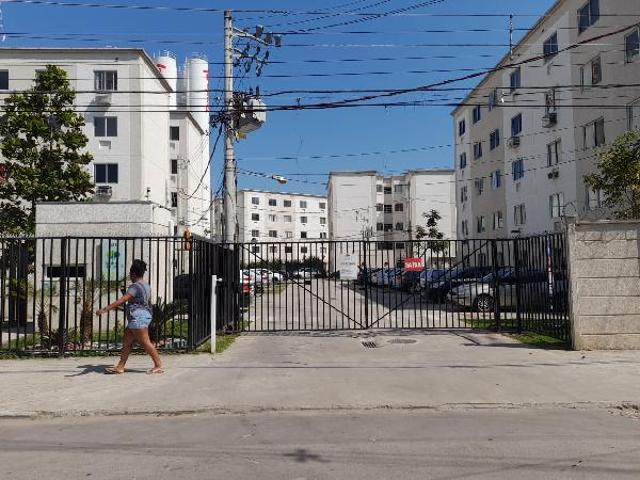 Oportunidade Única em RIO DE JANEIRO RJ | Tipo: Apartamento | Negociação: Venda Direta Online | Situação: Imóvel