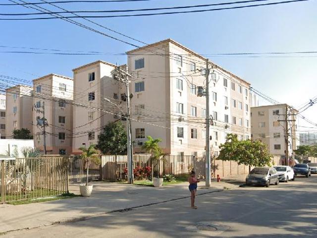 Oportunidade Única em RIO DE JANEIRO RJ | Tipo: Apartamento | Negociação: Venda Direta Online | Situação: Imóvel