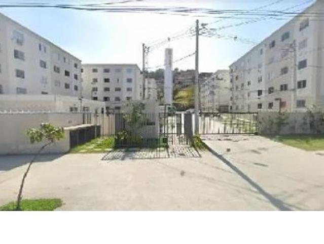 Oportunidade Única em RIO DE JANEIRO RJ | Tipo: Apartamento | Negociação: Venda Direta Online | Situação: Imóvel