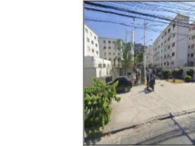 Oportunidade Única em RIO DE JANEIRO RJ | Tipo: Apartamento | Negociação: Venda Direta Online | Situação: Imóvel