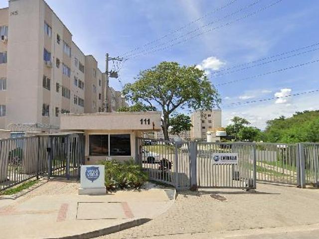 Oportunidade Única em RIO DE JANEIRO RJ | Tipo: Apartamento | Negociação: Venda Direta Online | Situação: Imóvel