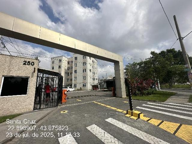 Oportunidade Única em RIO DE JANEIRO RJ | Tipo: Apartamento | Negociação: Venda Direta Online | Situação: Imóvel