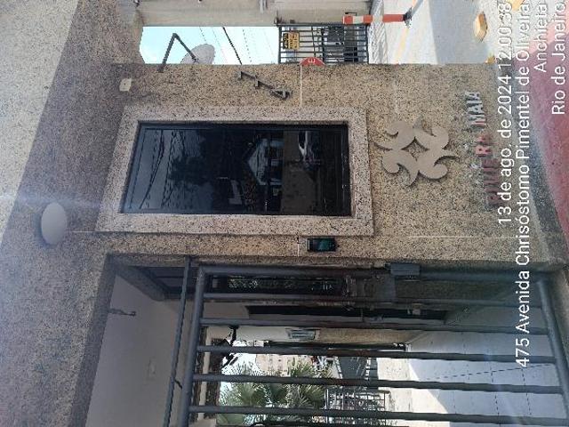 Oportunidade Única em RIO DE JANEIRO RJ | Tipo: Apartamento | Negociação: Venda Direta Online | Situação: Imóvel