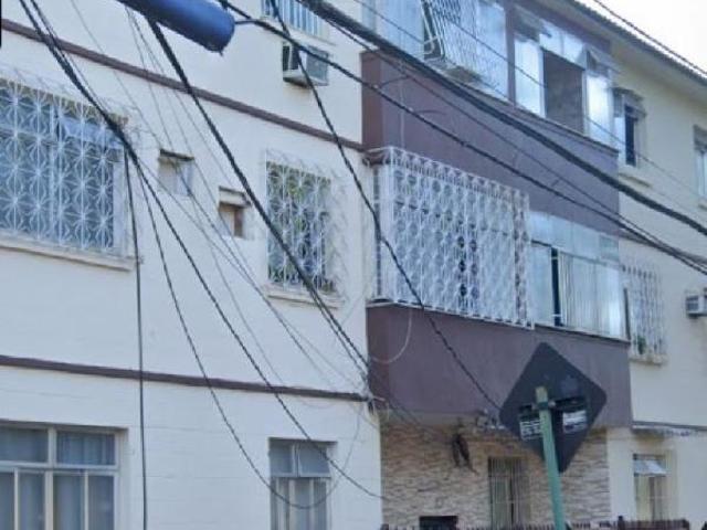 Oportunidade Única em RIO DE JANEIRO RJ | Tipo: Apartamento | Negociação: Venda Direta Online | Situação: Imóvel
