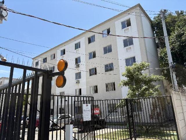 Oportunidade Única em RIO DE JANEIRO RJ | Tipo: Apartamento | Negociação: Venda Direta Online | Situação: Imóvel