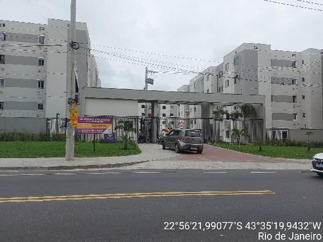 Oportunidade Única em RIO DE JANEIRO RJ | Tipo: Apartamento | Negociação: Venda Direta Online | Situação: Imóvel