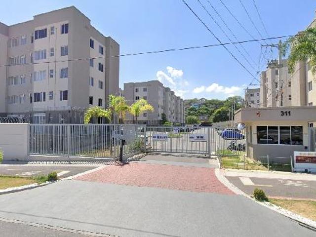 Oportunidade Única em RIO DE JANEIRO RJ | Tipo: Apartamento | Negociação: Venda Direta Online | Situação: Imóvel