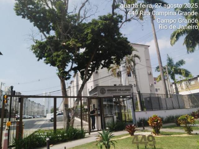 Oportunidade Única em RIO DE JANEIRO RJ | Tipo: Apartamento | Negociação: Venda Direta Online | Situação: Imóvel