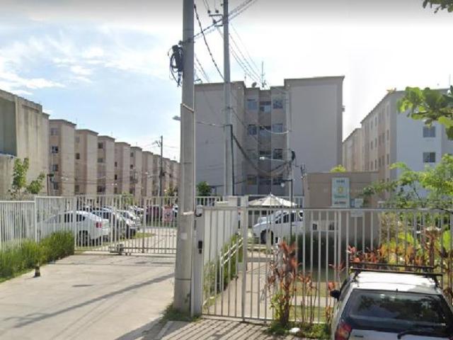 Oportunidade Única em RIO DE JANEIRO RJ | Tipo: Apartamento | Negociação: Venda Direta Online | Situação: Imóvel