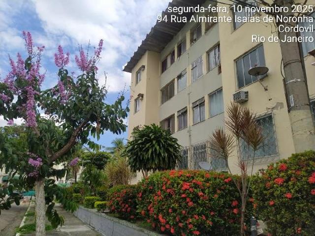 Oportunidade Única em RIO DE JANEIRO RJ | Tipo: Apartamento | Negociação: Venda Direta Online | Situação: Imóvel