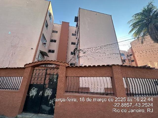 Oportunidade Única em RIO DE JANEIRO RJ | Tipo: Apartamento | Negociação: Venda Direta Online | Situação: Imóvel