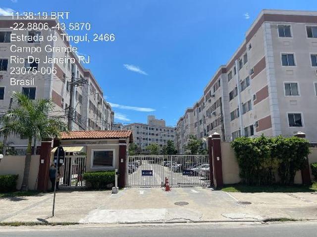 Oportunidade Única em RIO DE JANEIRO RJ | Tipo: Apartamento | Negociação: Venda Direta Online | Situação: Imóvel
