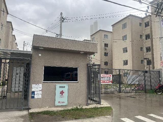 Oportunidade Única em RIO DE JANEIRO RJ | Tipo: Apartamento | Negociação: Venda Direta Online | Situação: Imóvel