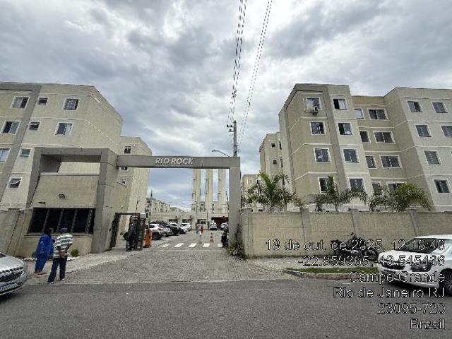 Oportunidade Única em RIO DE JANEIRO RJ | Tipo: Apartamento | Negociação: Venda Direta Online | Situação: Imóvel
