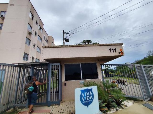Oportunidade Única em RIO DE JANEIRO RJ | Tipo: Apartamento | Negociação: Venda Direta Online | Situação: Imóvel