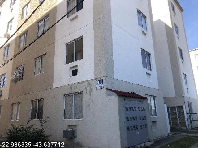 Oportunidade Única em RIO DE JANEIRO RJ | Tipo: Apartamento | Negociação: Venda Direta Online | Situação: Imóvel