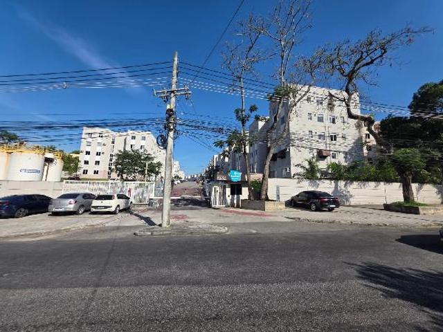 Oportunidade Única em RIO DE JANEIRO RJ | Tipo: Apartamento | Negociação: Venda Direta Online | Situação: Imóvel