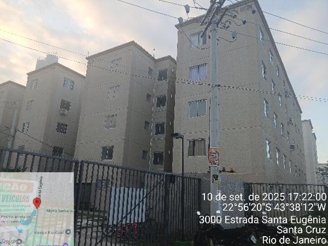 Oportunidade Única em RIO DE JANEIRO RJ | Tipo: Apartamento | Negociação: Venda Direta Online | Situação: Imóvel