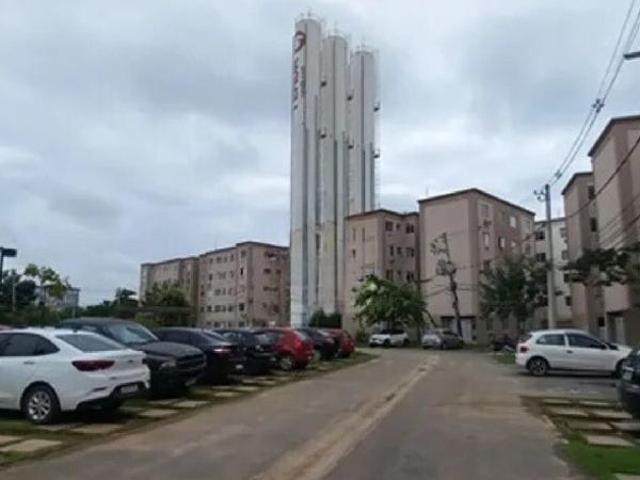 Oportunidade Única em RIO DE JANEIRO RJ | Tipo: Apartamento | Negociação: Venda Direta Online | Situação: Imóvel