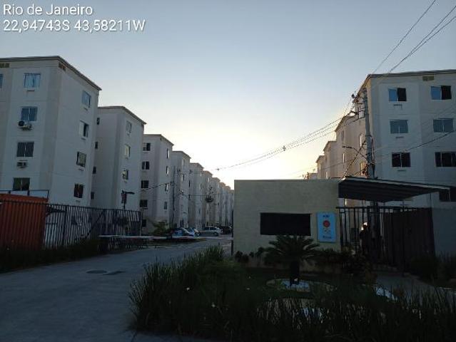 Oportunidade Única em RIO DE JANEIRO RJ | Tipo: Apartamento | Negociação: Venda Direta Online | Situação: Imóvel