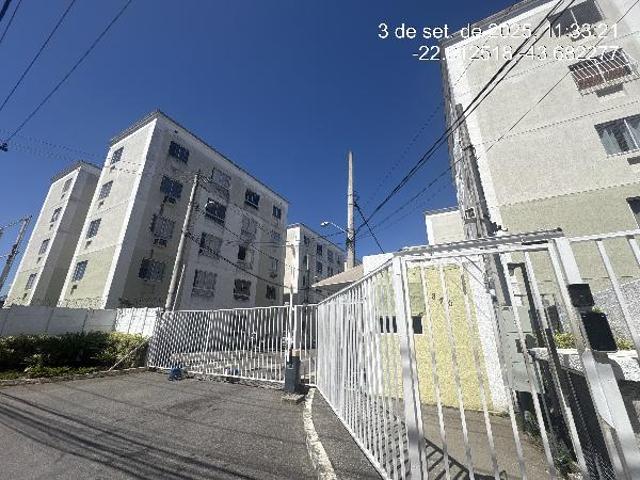 Oportunidade Única em RIO DE JANEIRO RJ | Tipo: Apartamento | Negociação: Venda Direta Online | Situação: Imóvel