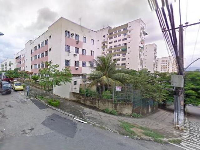 Oportunidade Única em RIO DE JANEIRO RJ | Tipo: Apartamento | Negociação: Venda Direta Online | Situação: Imóvel