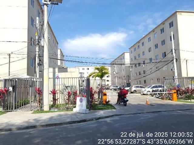 Oportunidade Única em RIO DE JANEIRO RJ | Tipo: Apartamento | Negociação: Venda Direta Online | Situação: Imóvel