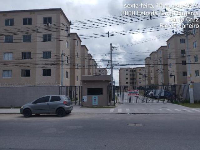 Oportunidade Única em RIO DE JANEIRO RJ | Tipo: Apartamento | Negociação: Venda Direta Online | Situação: Imóvel