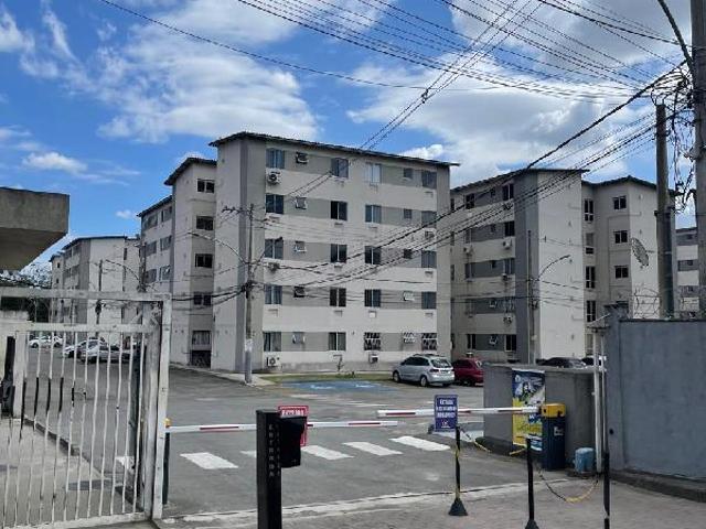 Oportunidade Única em RIO DE JANEIRO RJ | Tipo: Apartamento | Negociação: Venda Direta Online | Situação: Imóvel
