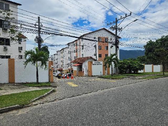Oportunidade Única em RIO DE JANEIRO RJ | Tipo: Apartamento | Negociação: Venda Direta Online | Situação: Imóvel