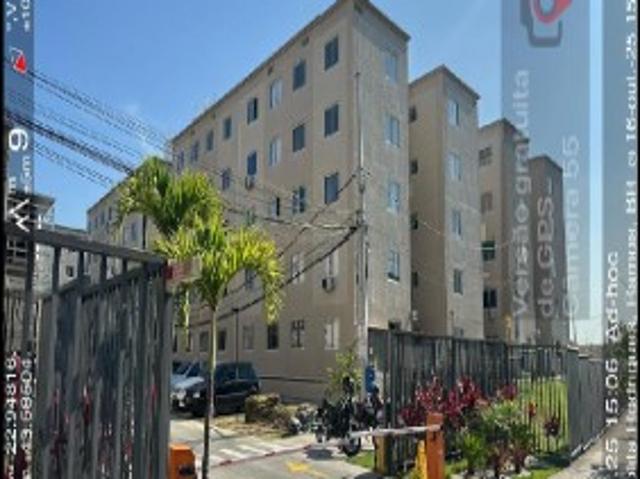 Oportunidade Única em RIO DE JANEIRO RJ | Tipo: Apartamento | Negociação: Venda Direta Online | Situação: Imóvel