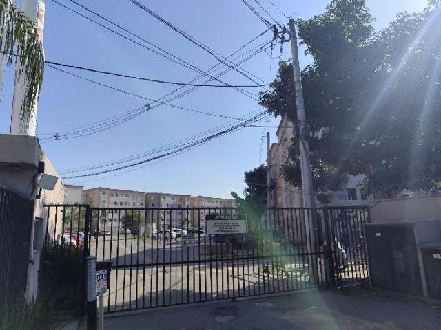 Oportunidade Única em RIO DE JANEIRO RJ | Tipo: Apartamento | Negociação: Venda Direta Online | Situação: Imóvel