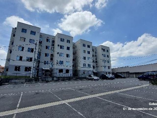 Oportunidade Única em RIO DE JANEIRO RJ | Tipo: Apartamento | Negociação: Venda Direta Online | Situação: Imóvel