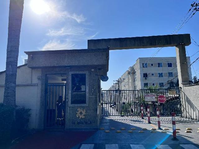 Oportunidade Única em RIO DE JANEIRO RJ | Tipo: Apartamento | Negociação: Venda Direta Online | Situação: Imóvel