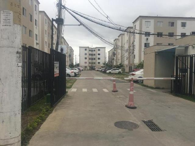 Oportunidade Única em RIO DE JANEIRO RJ | Tipo: Apartamento | Negociação: Venda Direta Online | Situação: Imóvel