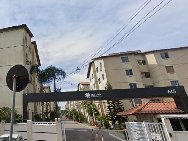 Oportunidade Única em RIO DE JANEIRO RJ | Tipo: Apartamento | Negociação: Venda Direta Online | Situação: Imóvel
