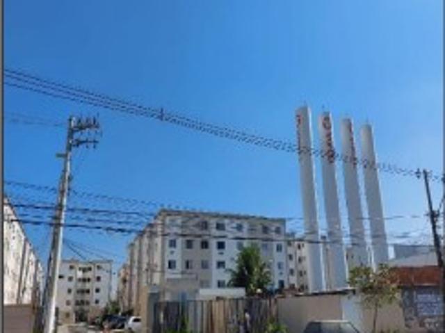 Oportunidade Única em RIO DE JANEIRO RJ | Tipo: Apartamento | Negociação: Venda Direta Online | Situação: Imóvel