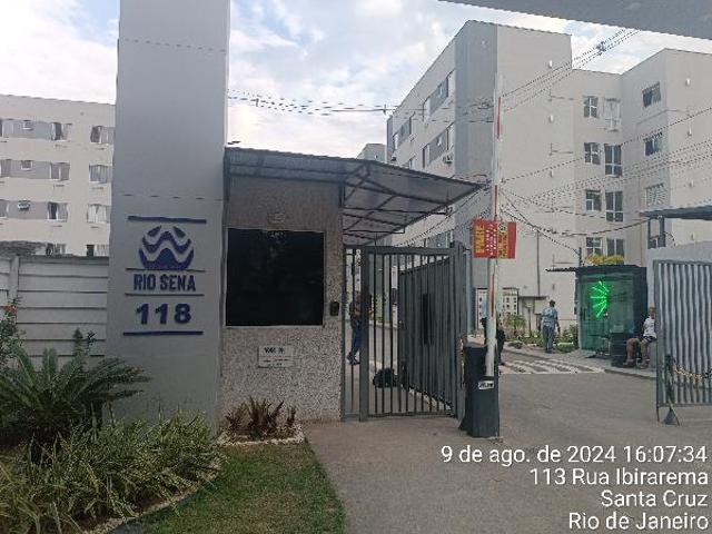 Oportunidade Única em RIO DE JANEIRO RJ | Tipo: Apartamento | Negociação: Venda Direta Online | Situação: Imóvel