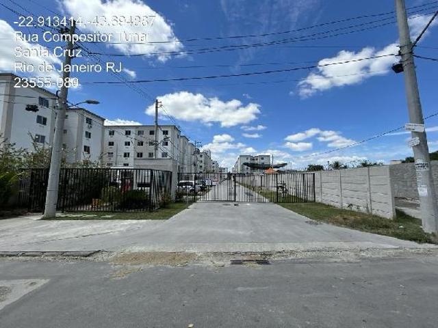 Oportunidade Única em RIO DE JANEIRO RJ | Tipo: Apartamento | Negociação: Venda Direta Online | Situação: Imóvel