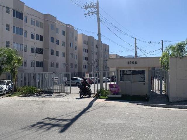 Oportunidade Única em RIO DE JANEIRO RJ | Tipo: Apartamento | Negociação: Venda Direta Online | Situação: Imóvel