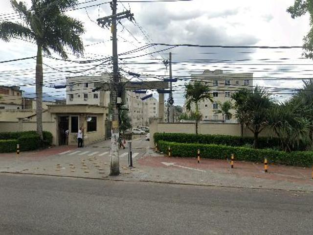 Oportunidade Única em RIO DE JANEIRO RJ | Tipo: Apartamento | Negociação: Venda Direta Online | Situação: Imóvel