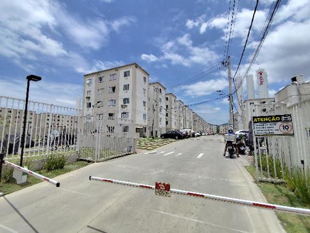 Oportunidade Única em RIO DE JANEIRO RJ | Tipo: Apartamento | Negociação: Venda Direta Online | Situação: Imóvel