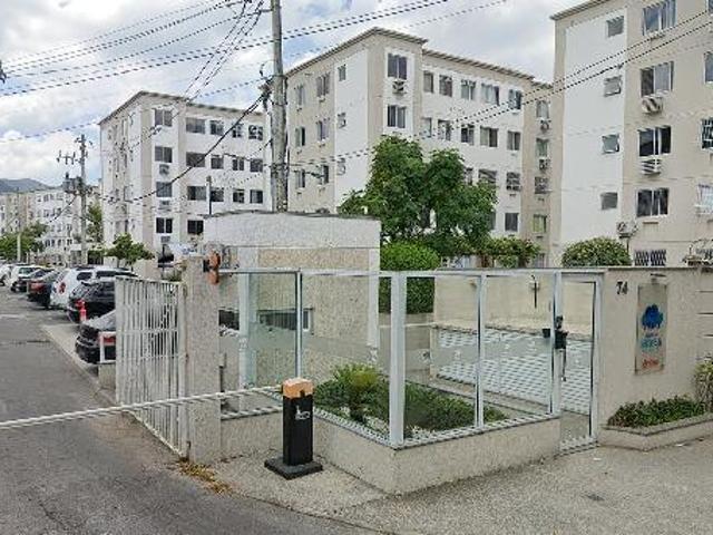 Oportunidade Única em RIO DE JANEIRO RJ | Tipo: Apartamento | Negociação: Venda Direta Online | Situação: Imóvel