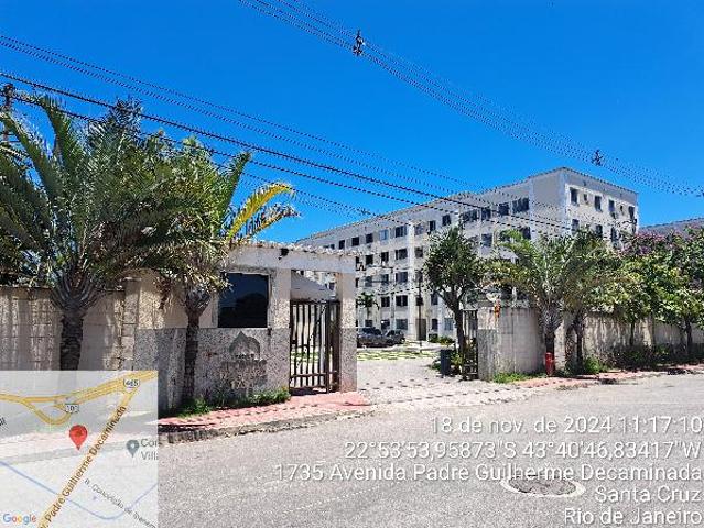 Oportunidade Única em RIO DE JANEIRO RJ | Tipo: Apartamento | Negociação: Venda Direta Online | Situação: Imóvel