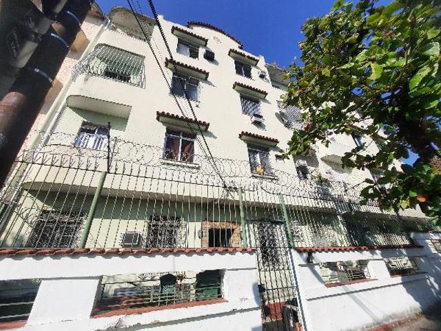Oportunidade Única em RIO DE JANEIRO RJ | Tipo: Apartamento | Negociação: Venda Direta Online | Situação: Imóvel
