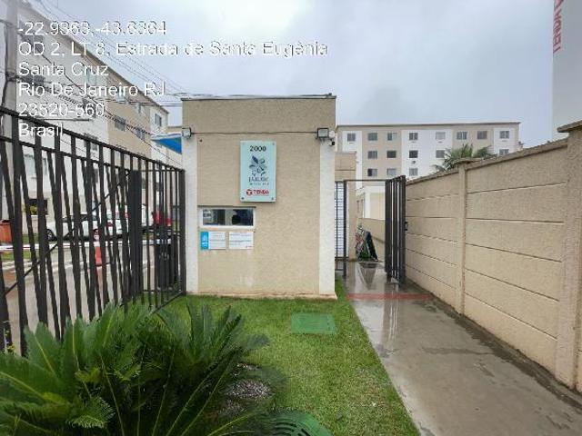 Oportunidade Única em RIO DE JANEIRO RJ | Tipo: Apartamento | Negociação: Venda Online | Situação: Imóvel