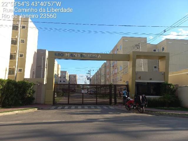 Oportunidade Única em RIO DE JANEIRO RJ | Tipo: Apartamento | Negociação: Venda Direta Online | Situação: Imóvel