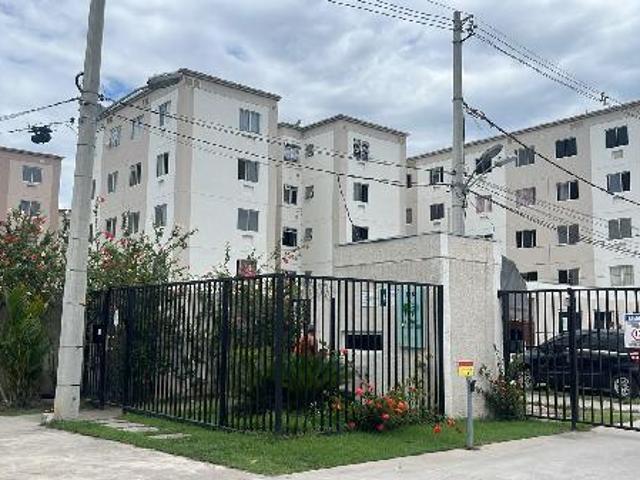 Oportunidade Única em RIO DE JANEIRO RJ | Tipo: Apartamento | Negociação: Venda Direta Online | Situação: Imóvel